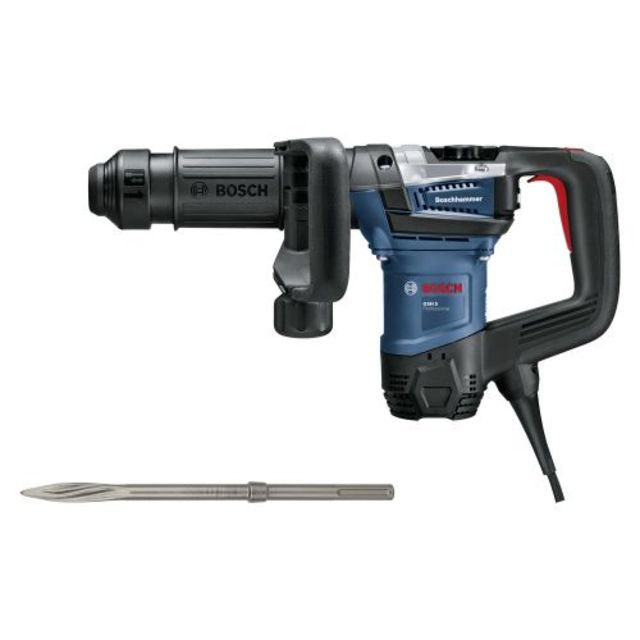 Къртач бош 5 кг под наем - Bosch GSH 5E - Стройрент